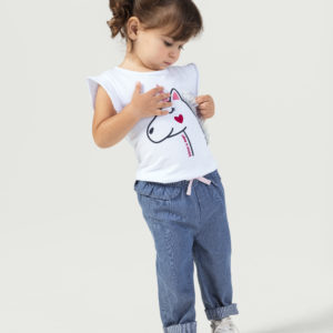 Moda Infantil: Hering Kids lança coleção Primavera 2019