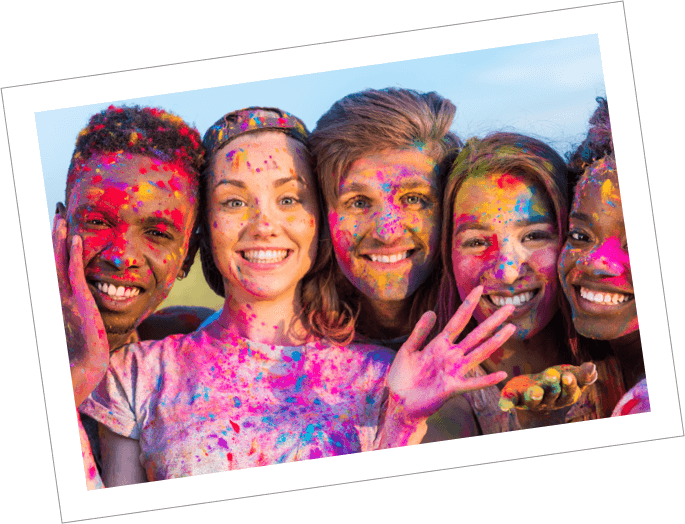 Trolls Run: São Paulo receberá Corrida dos Trolls em dezembro