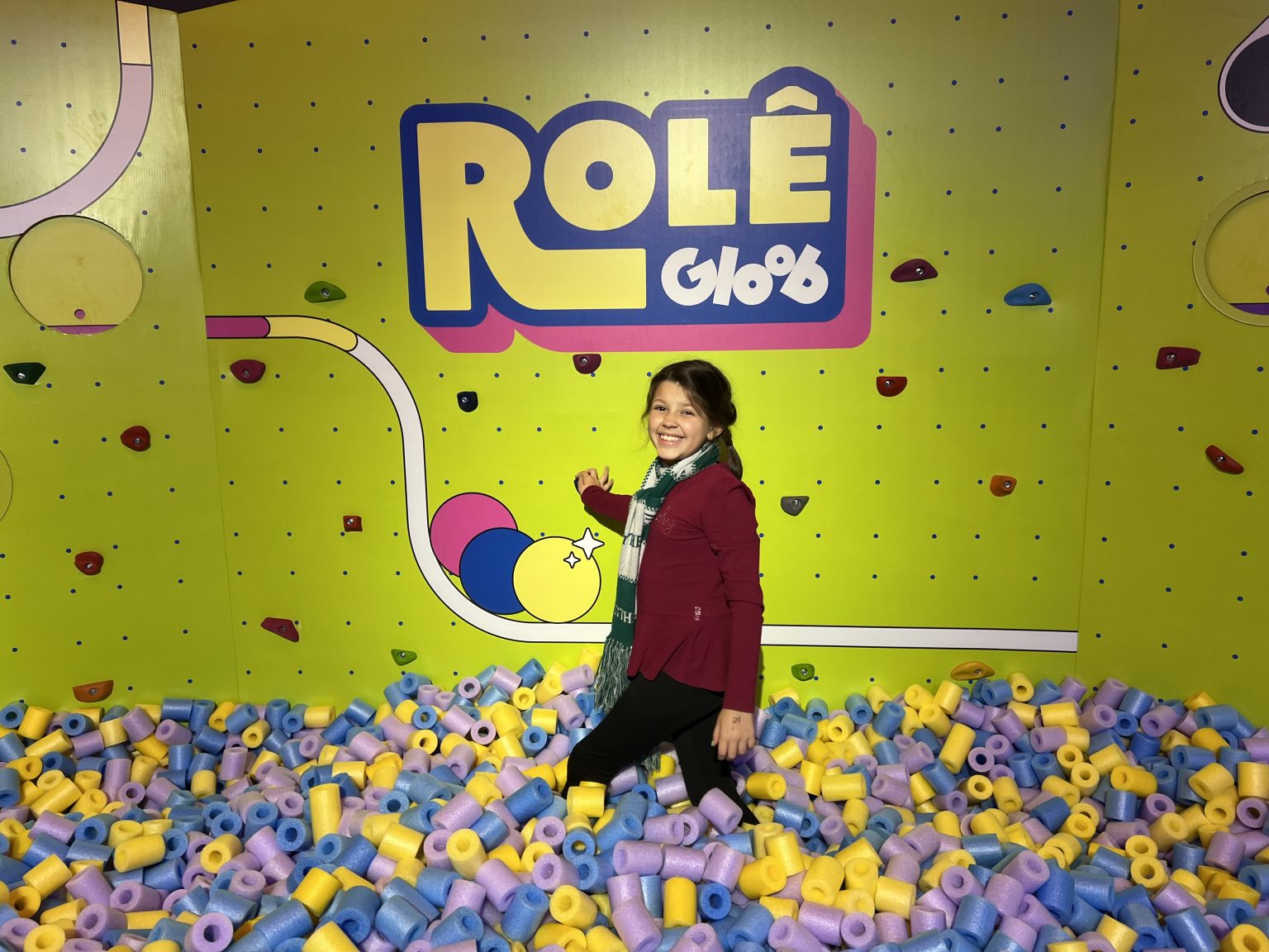 Gloob comemora 10 anos com exposição imersiva