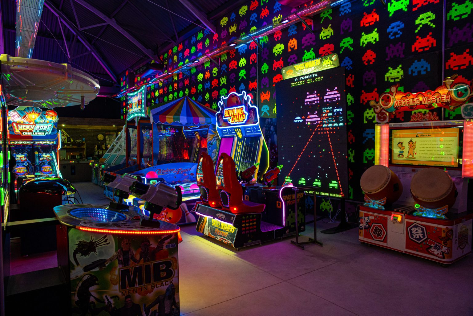 Mais de 50 restaurantes temáticos em São Paulo