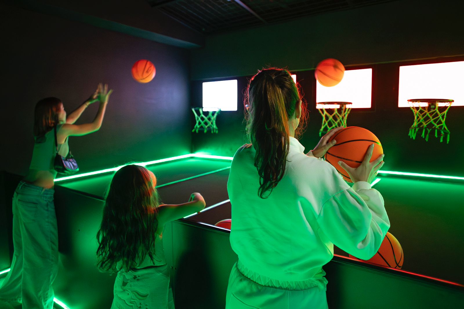 Arena Pixel inaugura na Vila Madalena com Jogos interativos