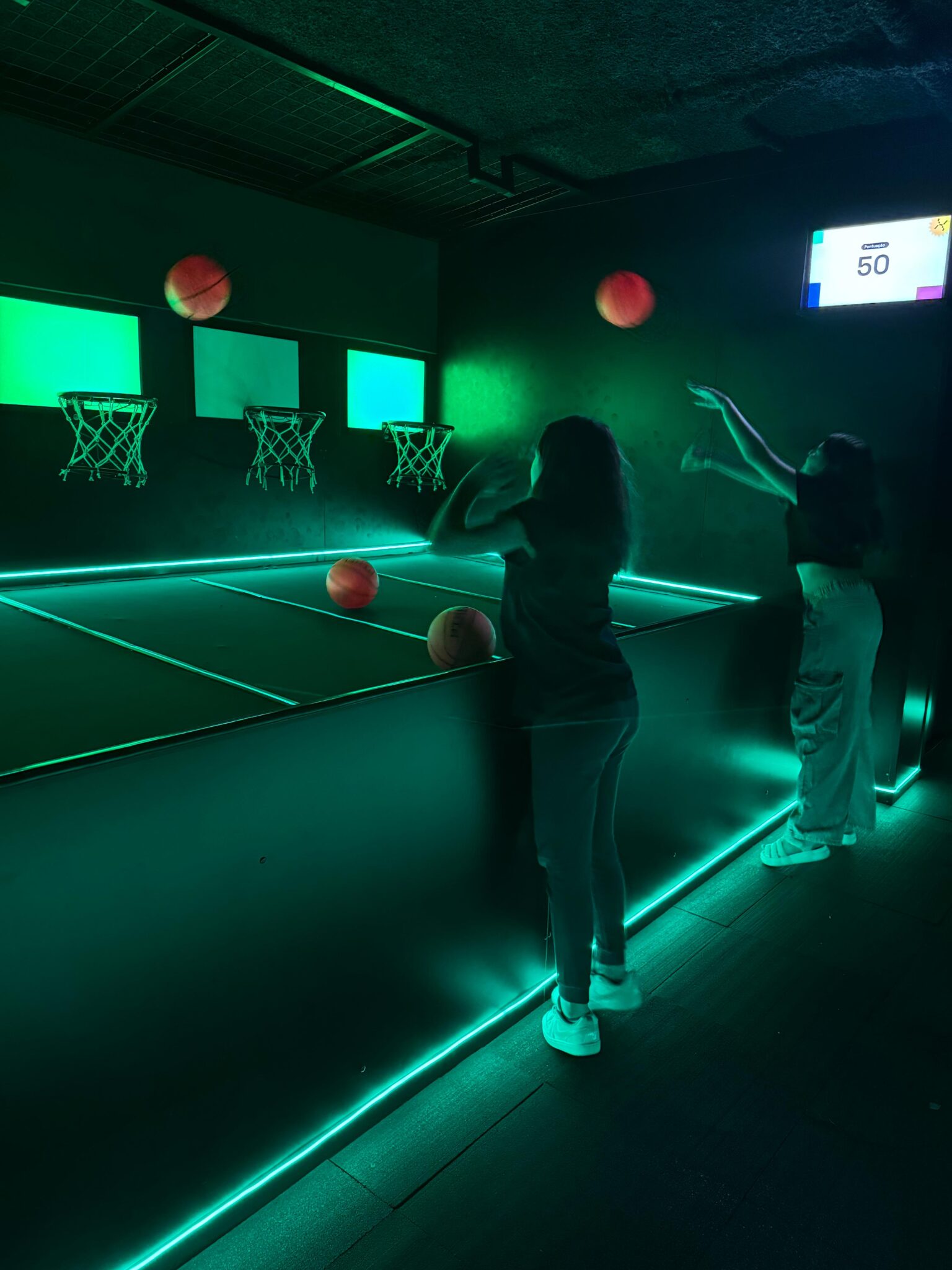 Arena Pixel inaugura na Vila Madalena com Jogos interativos