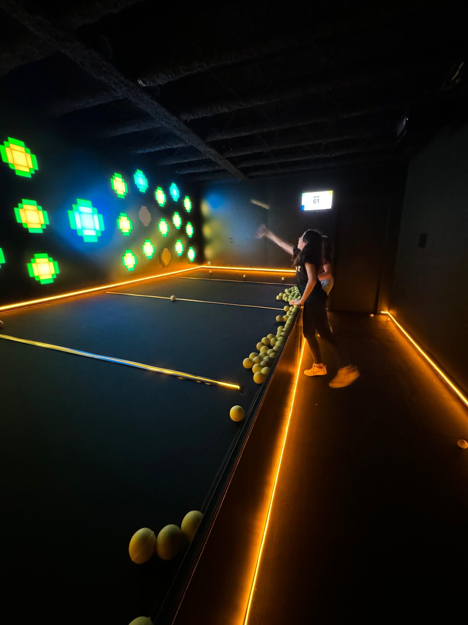 Arena Pixel inaugura na Vila Madalena com Jogos interativos