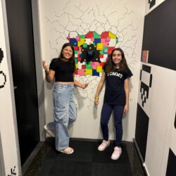 Arena Pixel inaugura na Vila Madalena com Jogos interativos